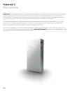 Tesla Powerwall 3 Expansion | Boost Your Battery Storage — SunStak ...