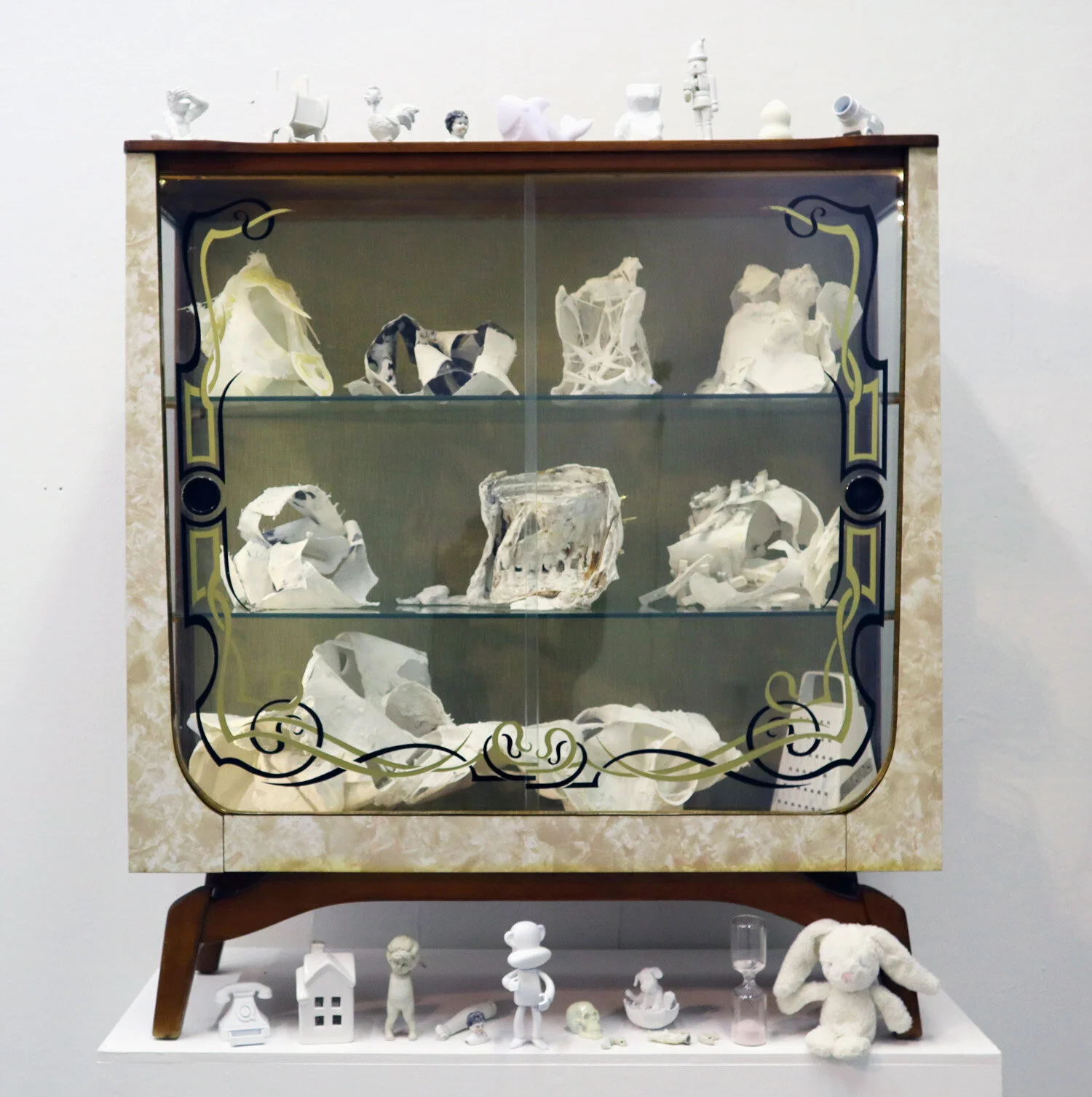 trisha stone