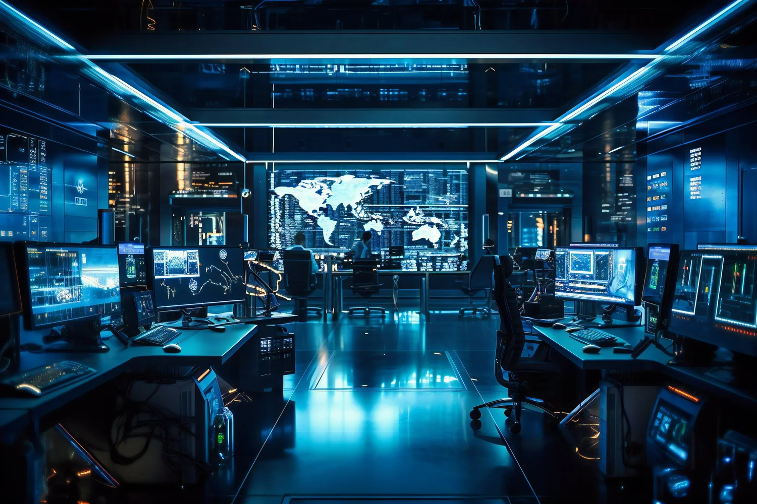 What is a SOC: Functions, Roles, Benefits, Challenges — AKATI Sekurity ...