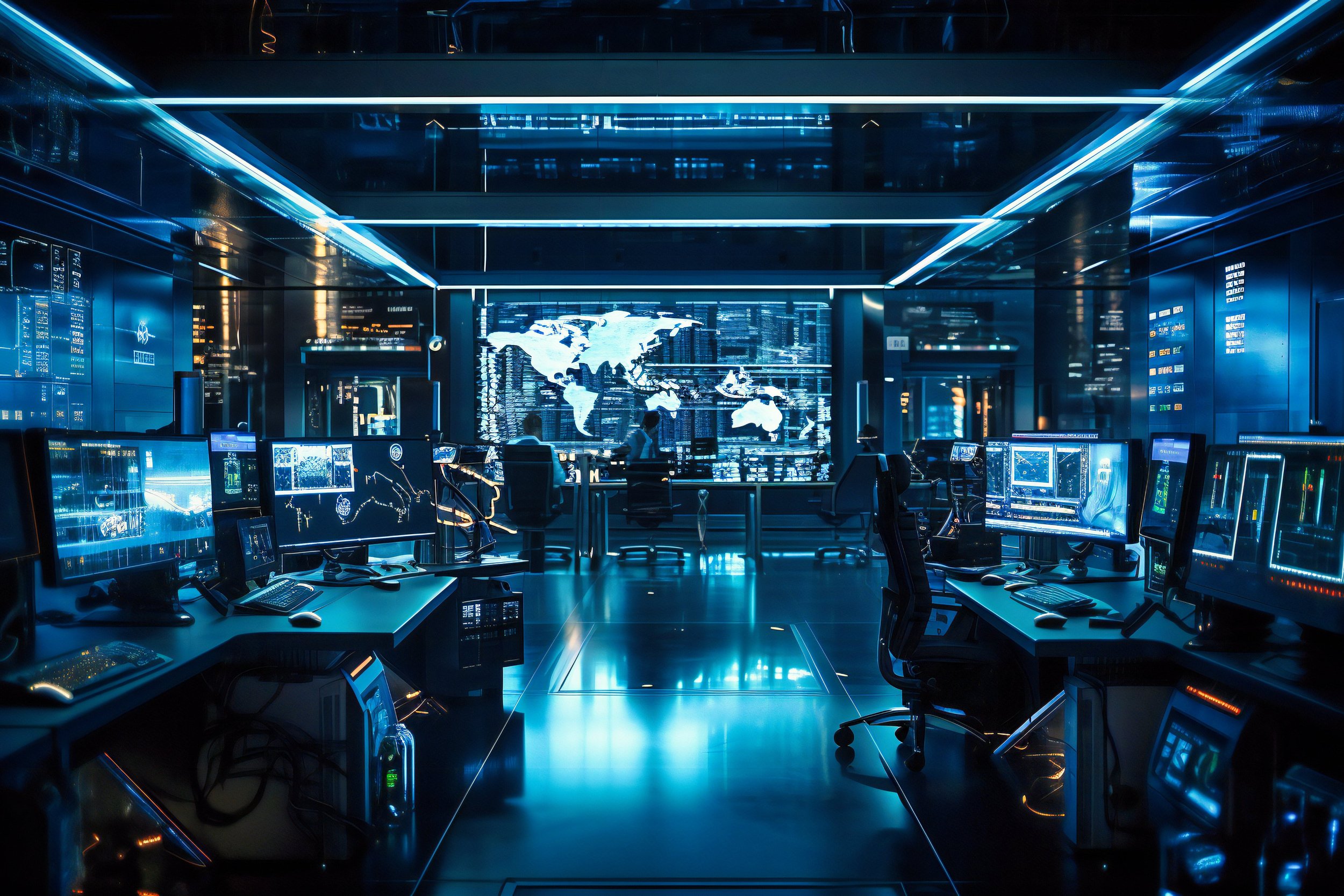 What is a SOC: Functions, Roles, Benefits, Challenges — AKATI Sekurity ...