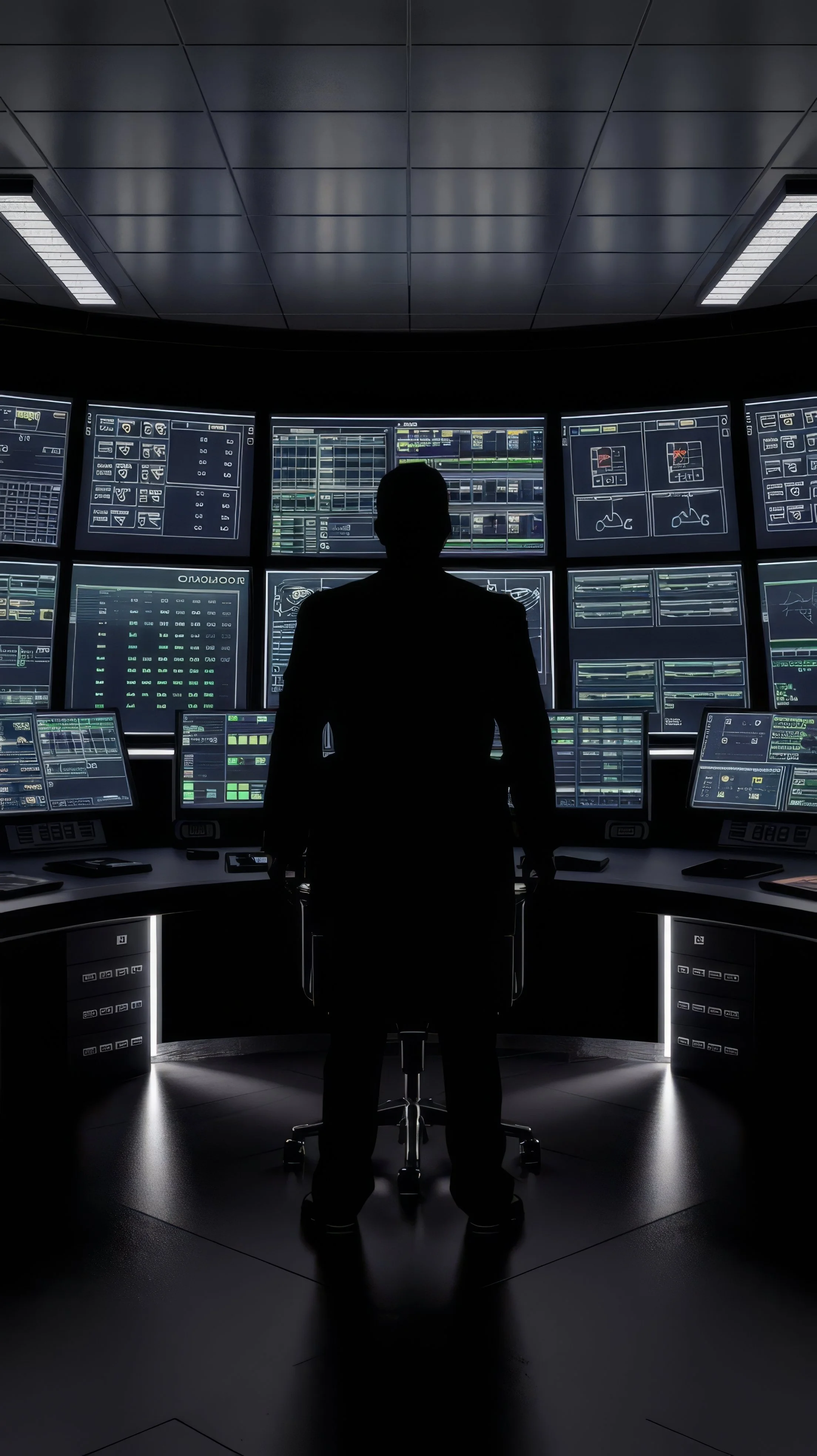 The Business Case for a Real Security Operations Center: Why AKATI ...