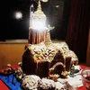 PETER WILLIAMS GINGERBREAD — PETARIOUS