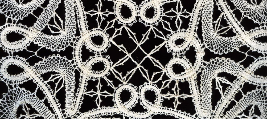 Bobbin Lace Online 2.0