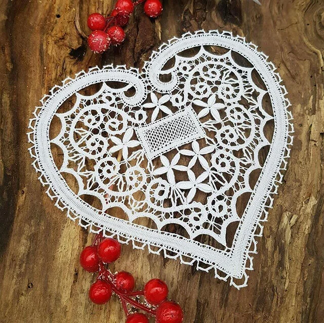 Blog — Bobbin Lace Online 2.0