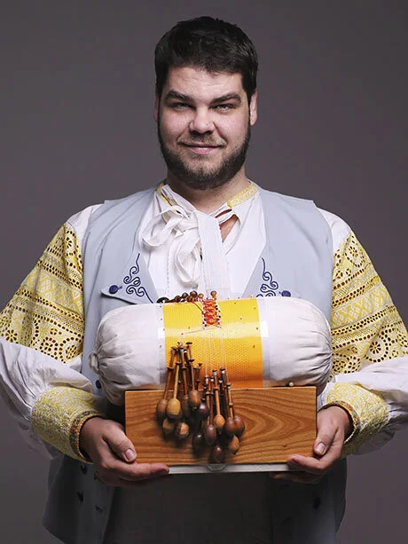 Blog — Bobbin Lace Online 2.0