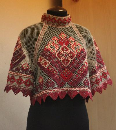 Bobbin Lace Online 2.0
