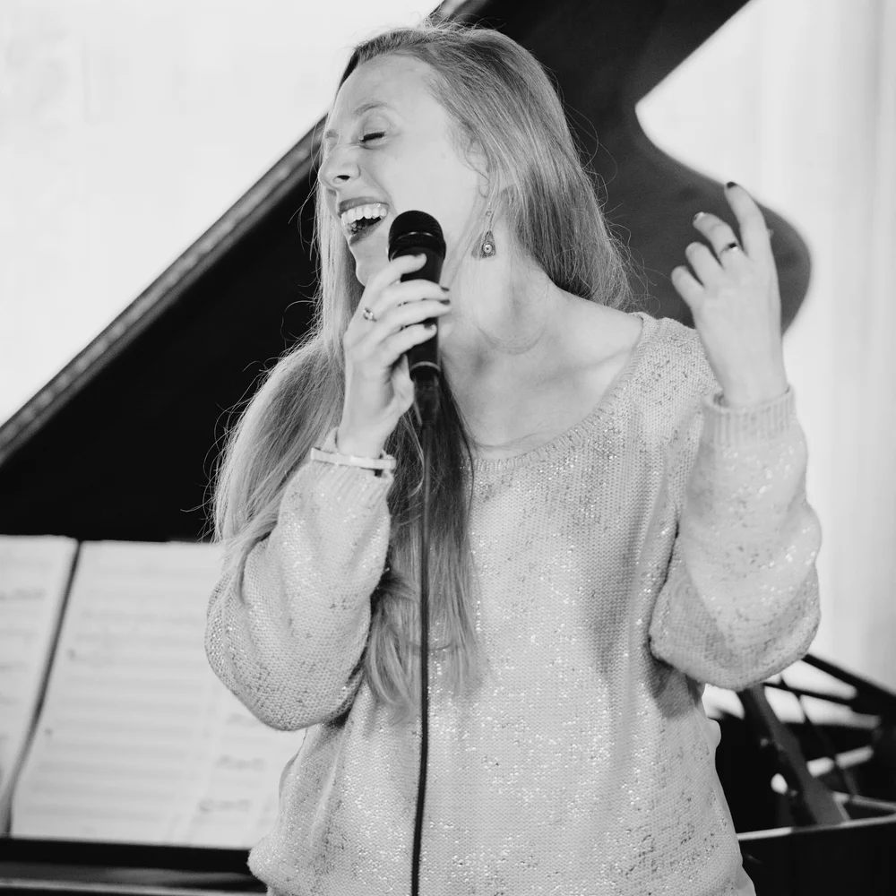 Live — Brigitte Beraha