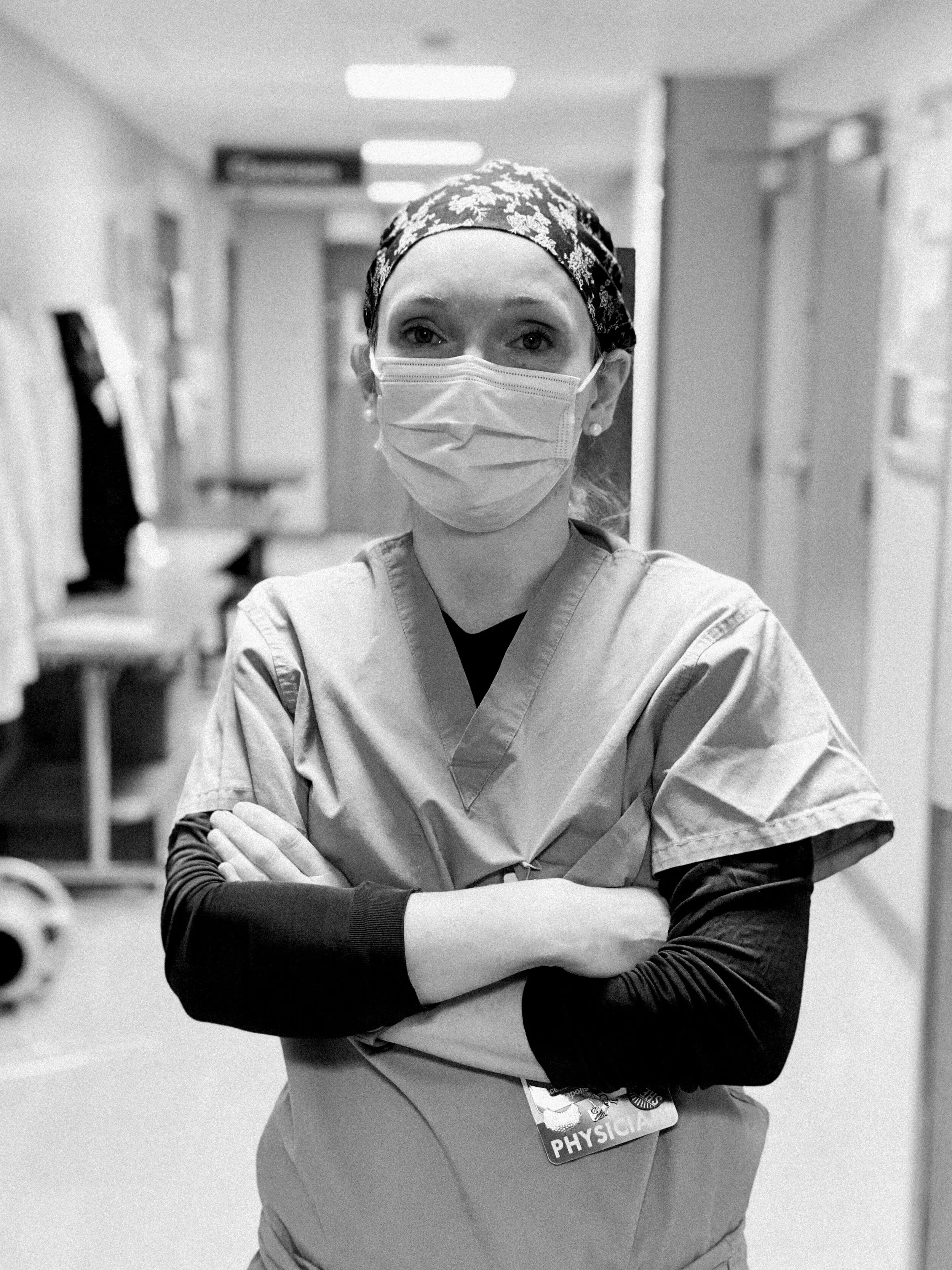 Gallery 3 — Frontline: Indianapolis