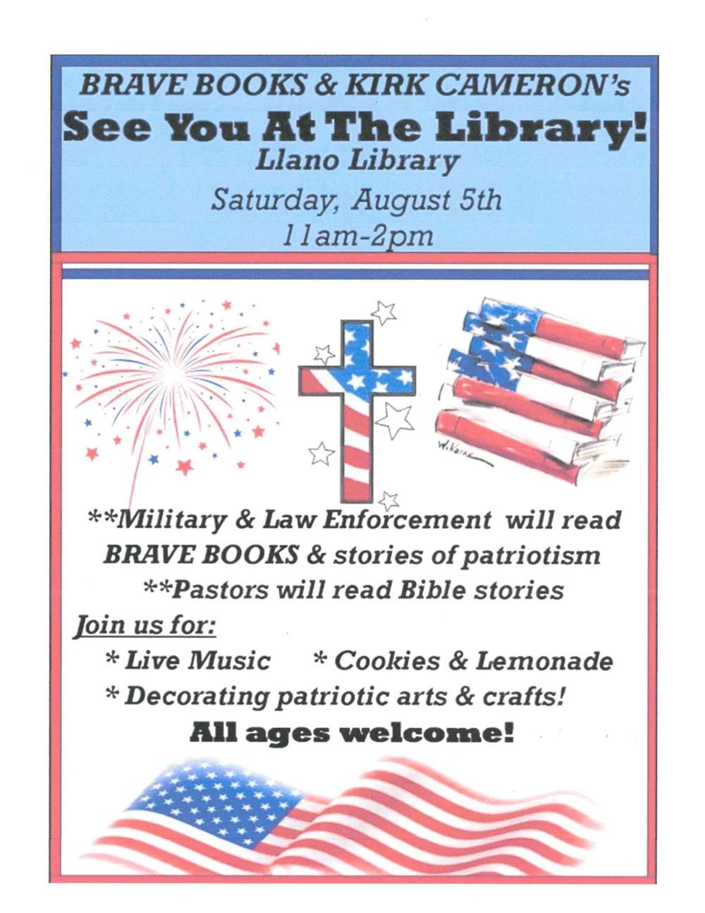 Llano Texas Chamber of Commerce and Visitor Center