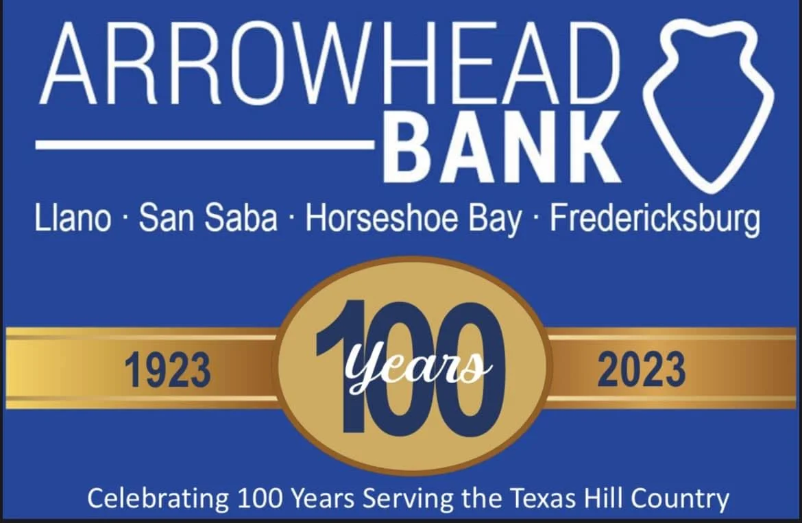 Arrowhead Bank - Celebrating 100 Years — Untitled