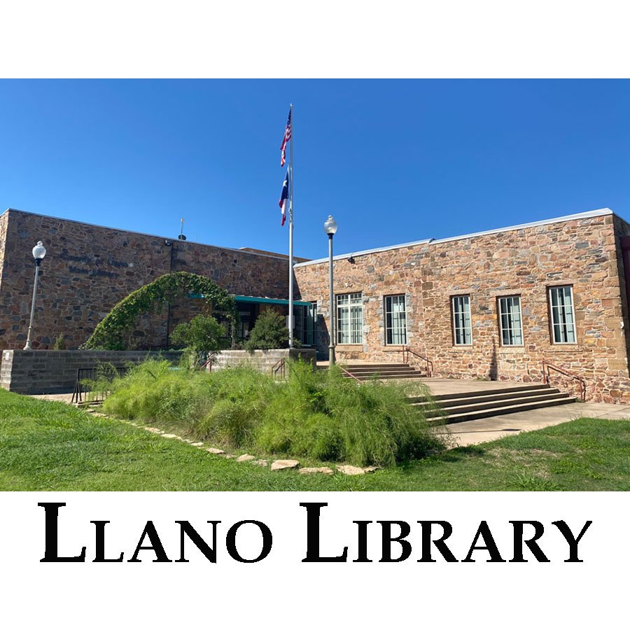 Llano Texas Chamber of Commerce and Visitor Center