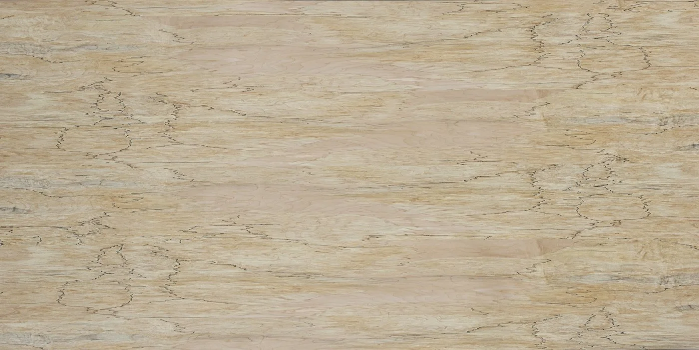 Spalted Maple Veneer | Vermont Wildwoods