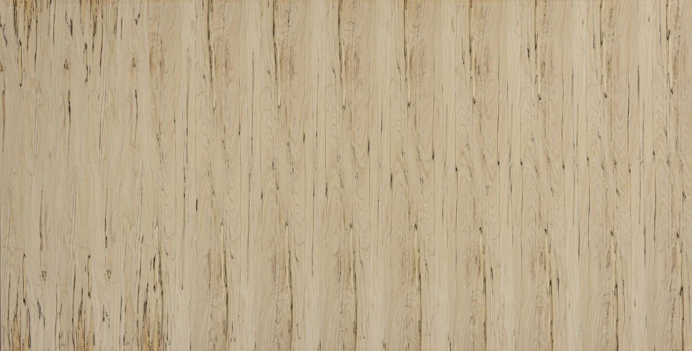 Spalted Maple Veneer | Vermont Wildwoods
