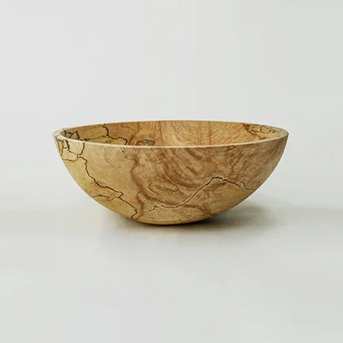 Spalted Maple | Vermont Wildwoods