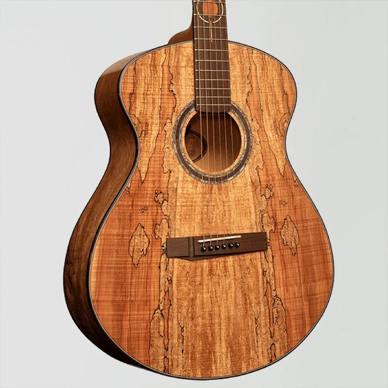 Spalted Maple | Vermont Wildwoods