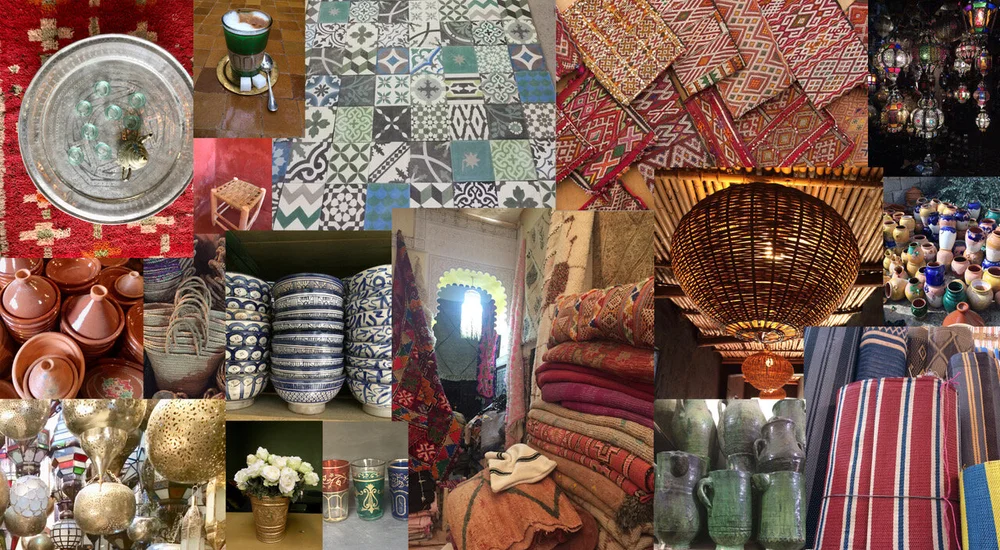 Products — Moroccan Warehouse