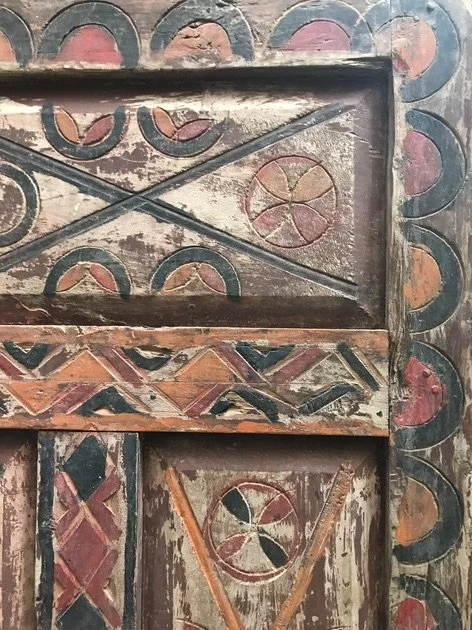 Wood — Moroccan Warehouse