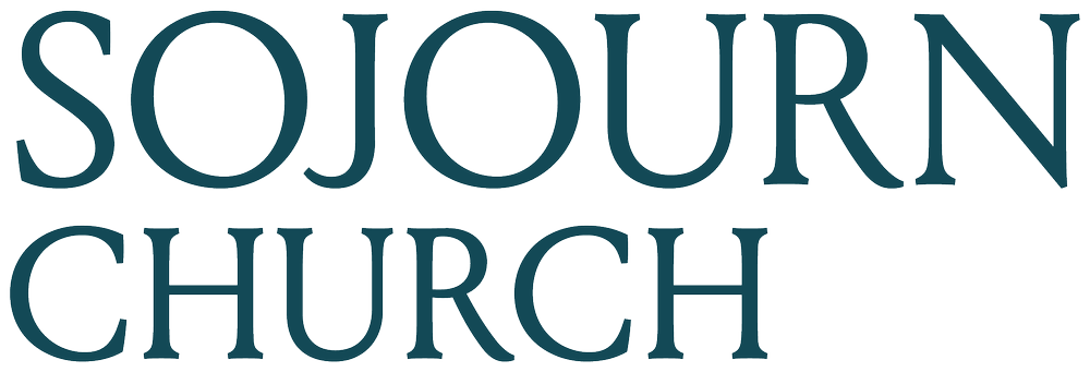 Sojourn Church - Home