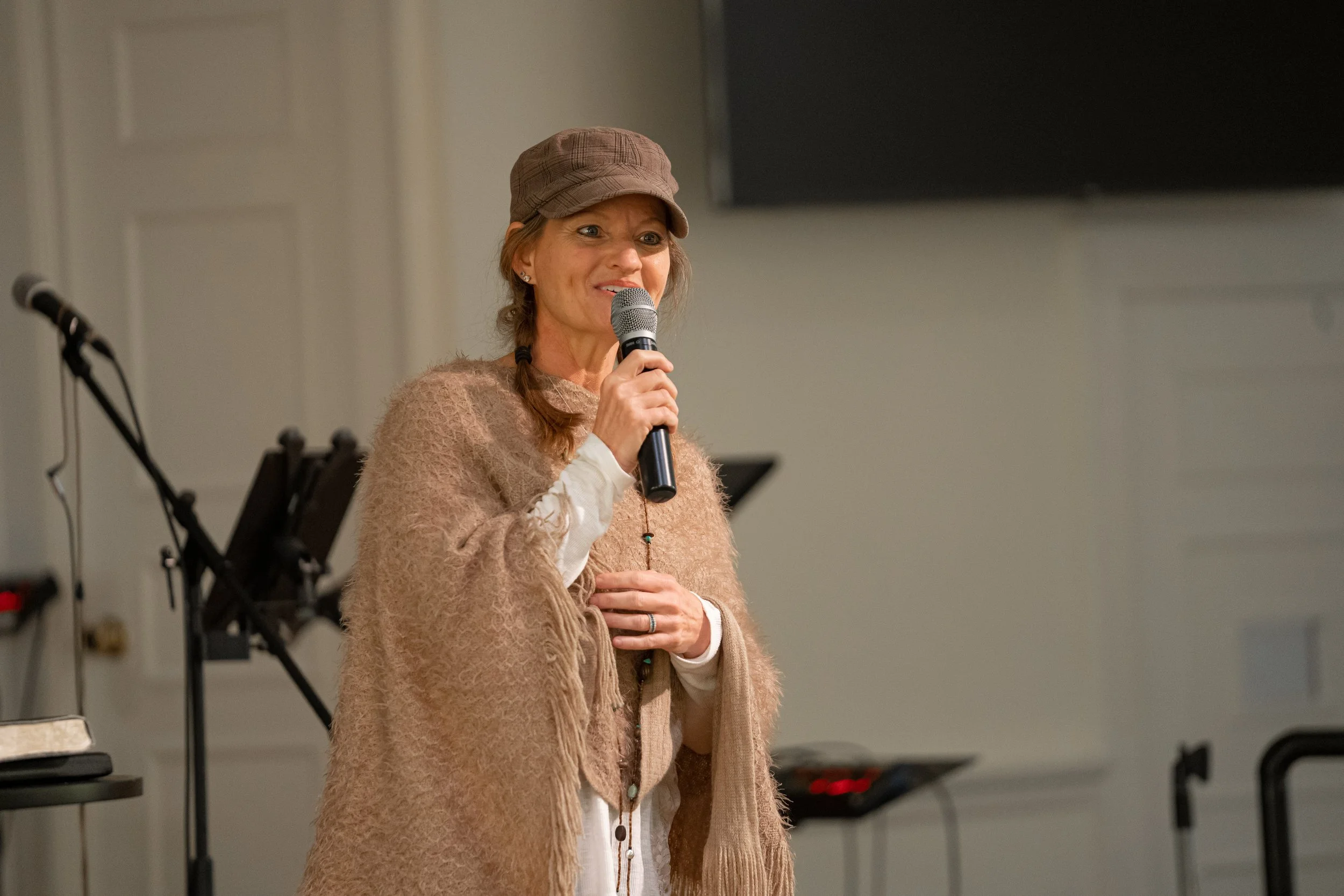 Sojourn Church - Home