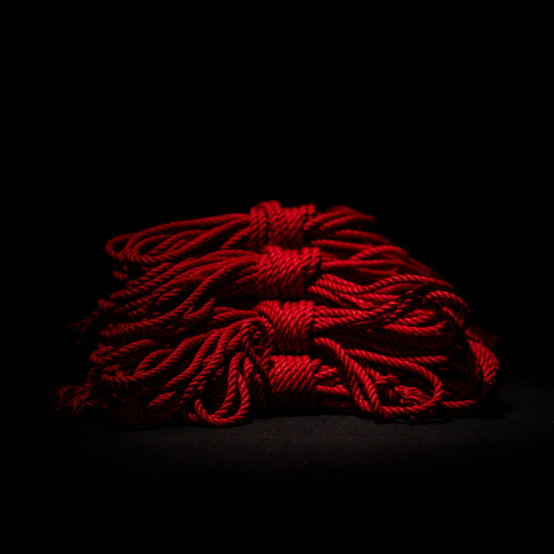 Rope Store - Jute and Hemp rope for shibari and bondage — Happy Kitten