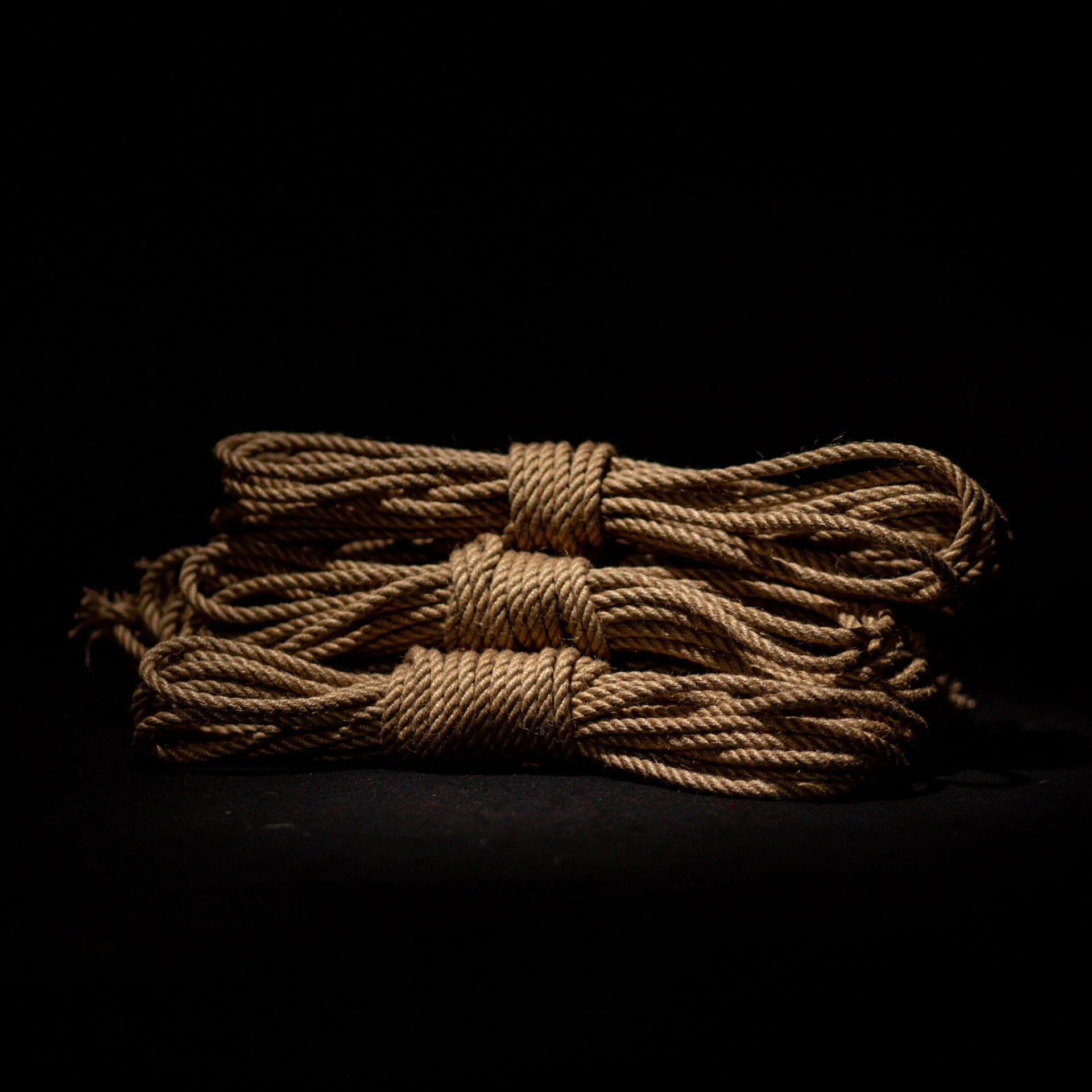 Starter rope kit for shibari and bondage — Happy Kitten