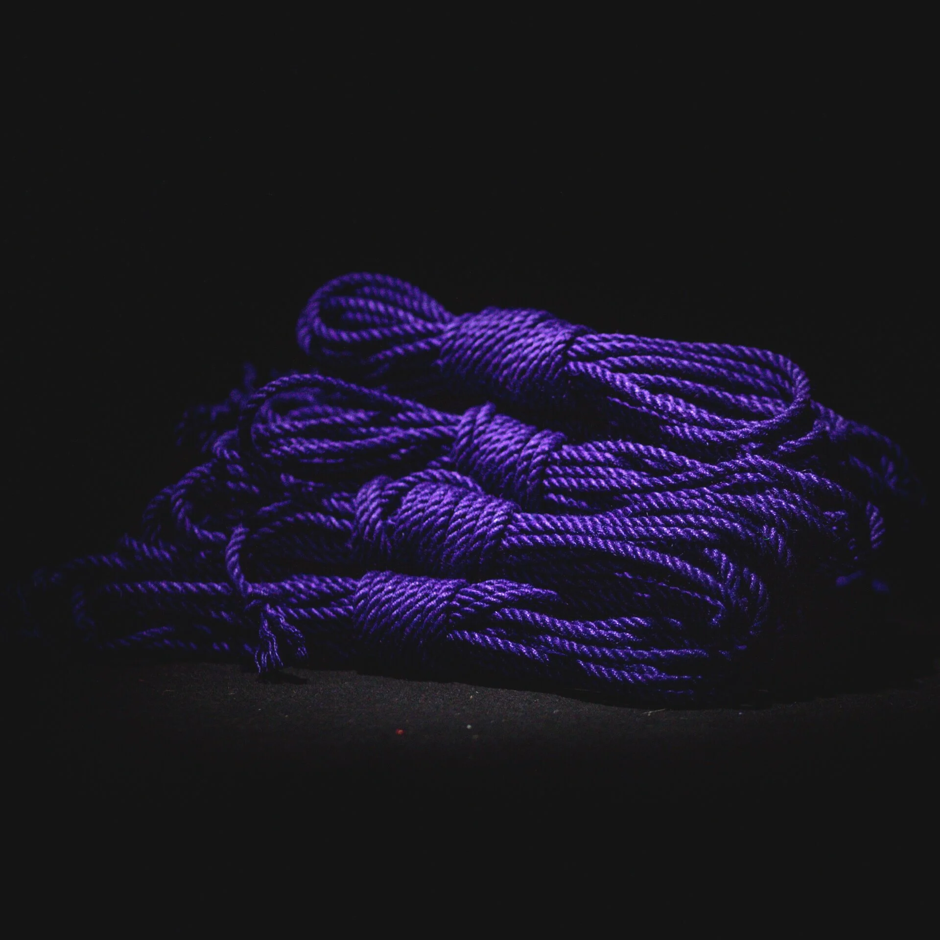 Rope Store - Jute and Hemp rope for shibari and bondage — Happy Kitten