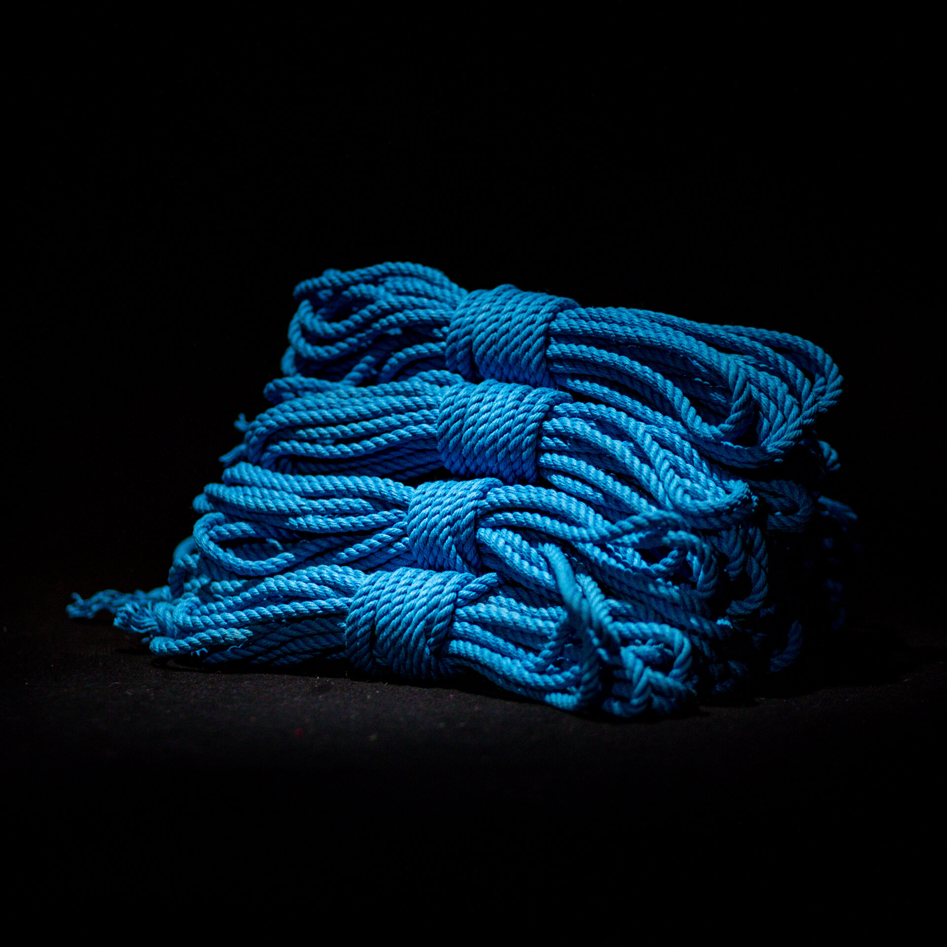 Rope Store - Jute and Hemp rope for shibari and bondage — Happy Kitten