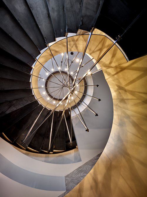 Cambria Hotel | BILL CURRAN DESIGN