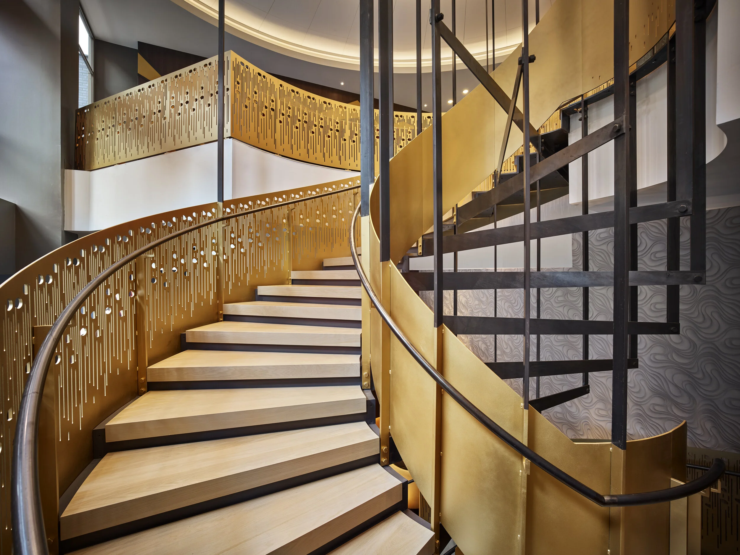 BILL CURRAN DESIGN | PHILADELPHIA, PA