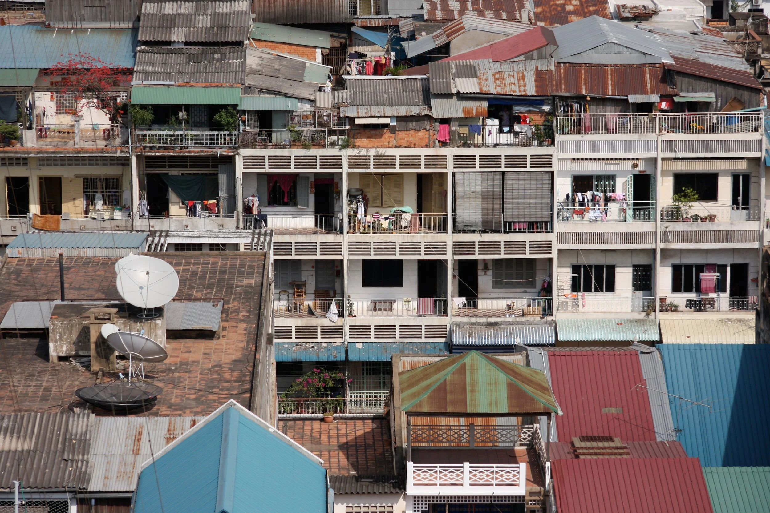Overcrowding and Occupancy Rules in Sectional Title Schemes | 5 ...