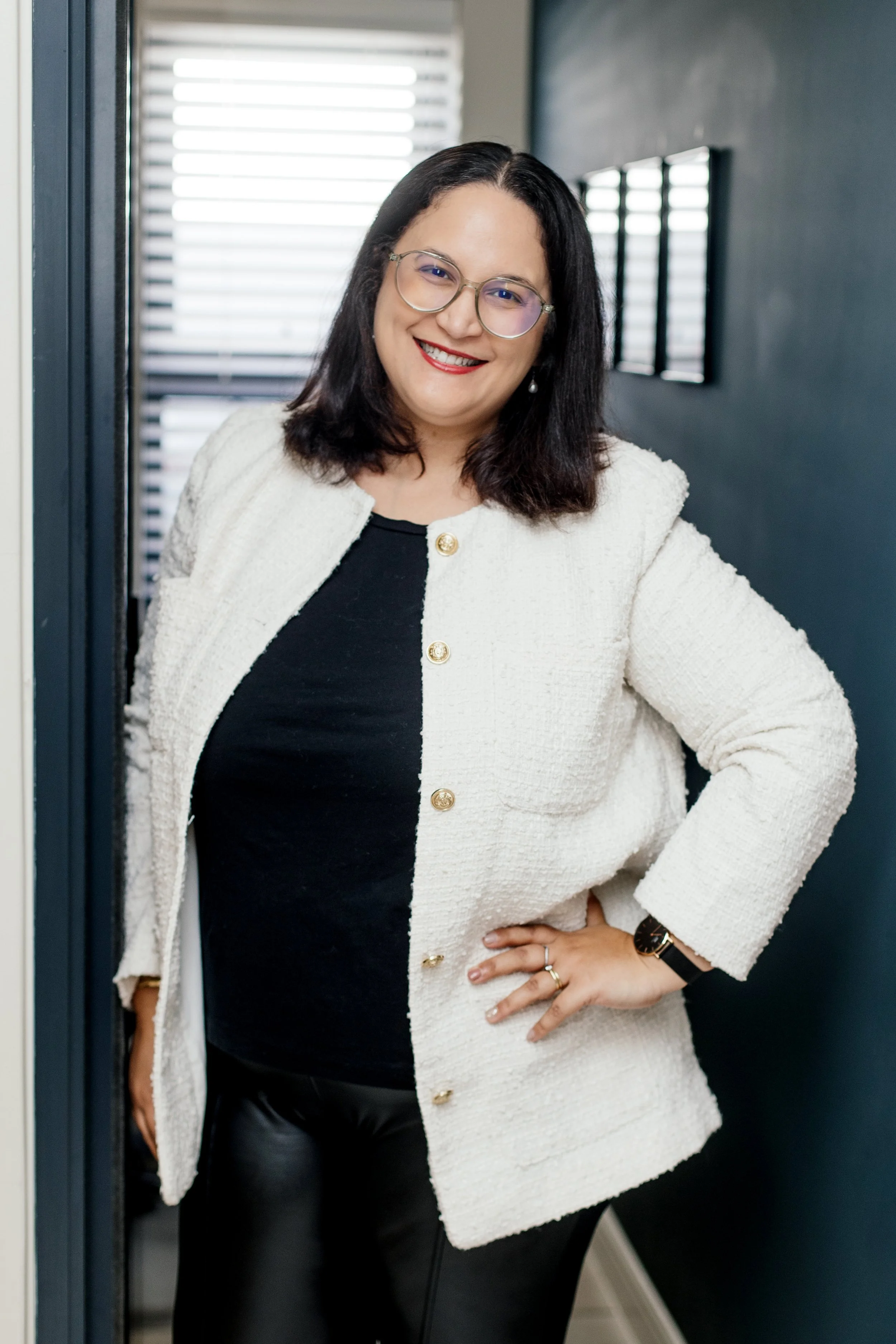 Zerlinda van der Merwe | TVDM Consultants