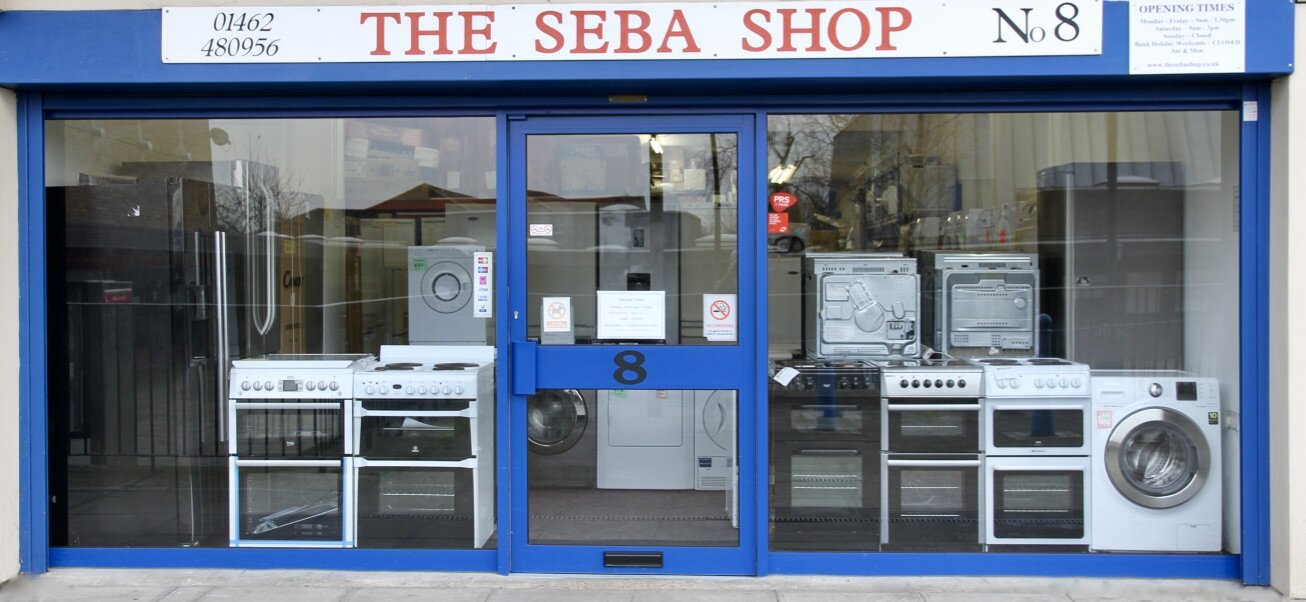 The Seba Shop