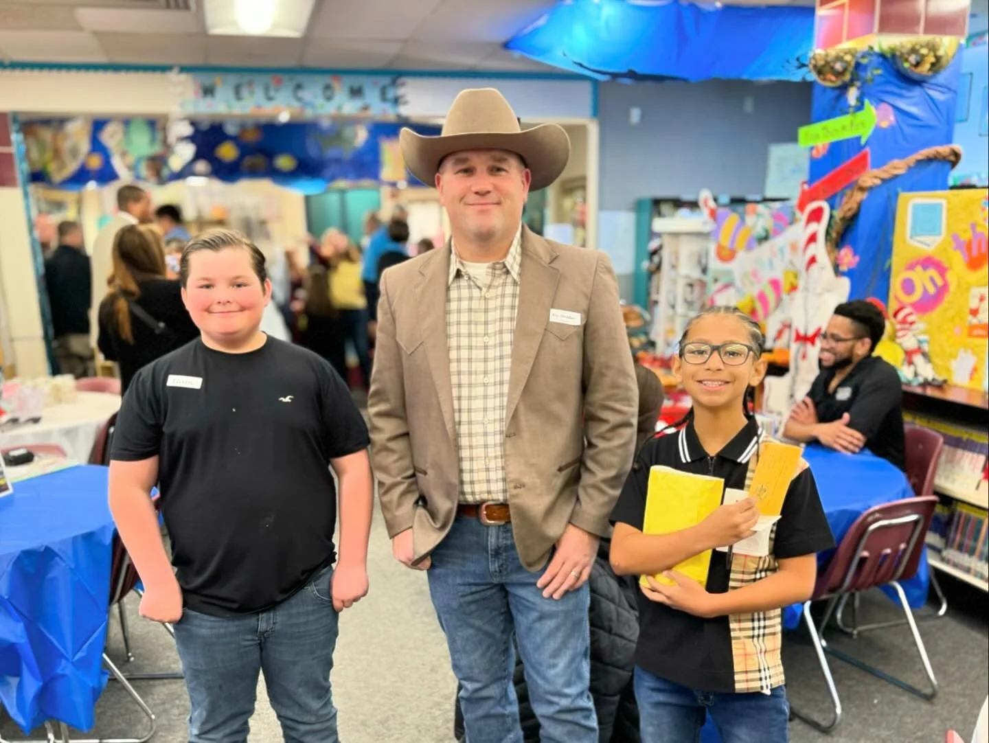 Roy Stockton for Vacaville City Council District 1