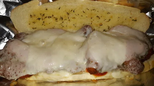 Specialty Sandwiches — LinCross Roast Beef Subs & More