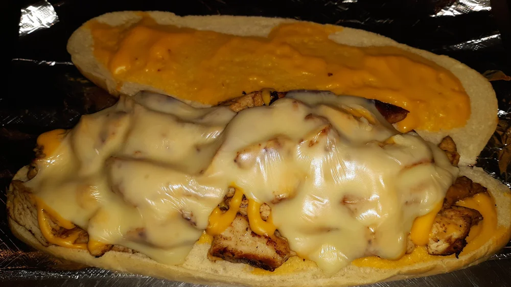 Specialty Sandwiches — LinCross Roast Beef Subs & More