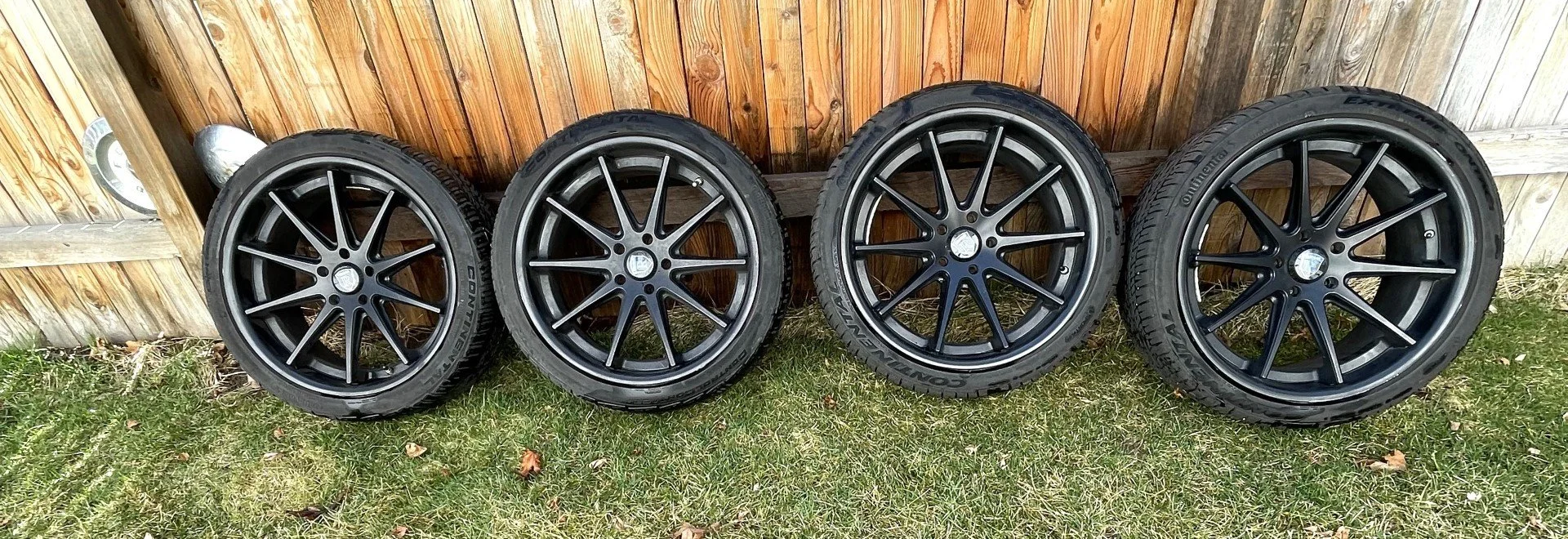 Community — HooverMercedes