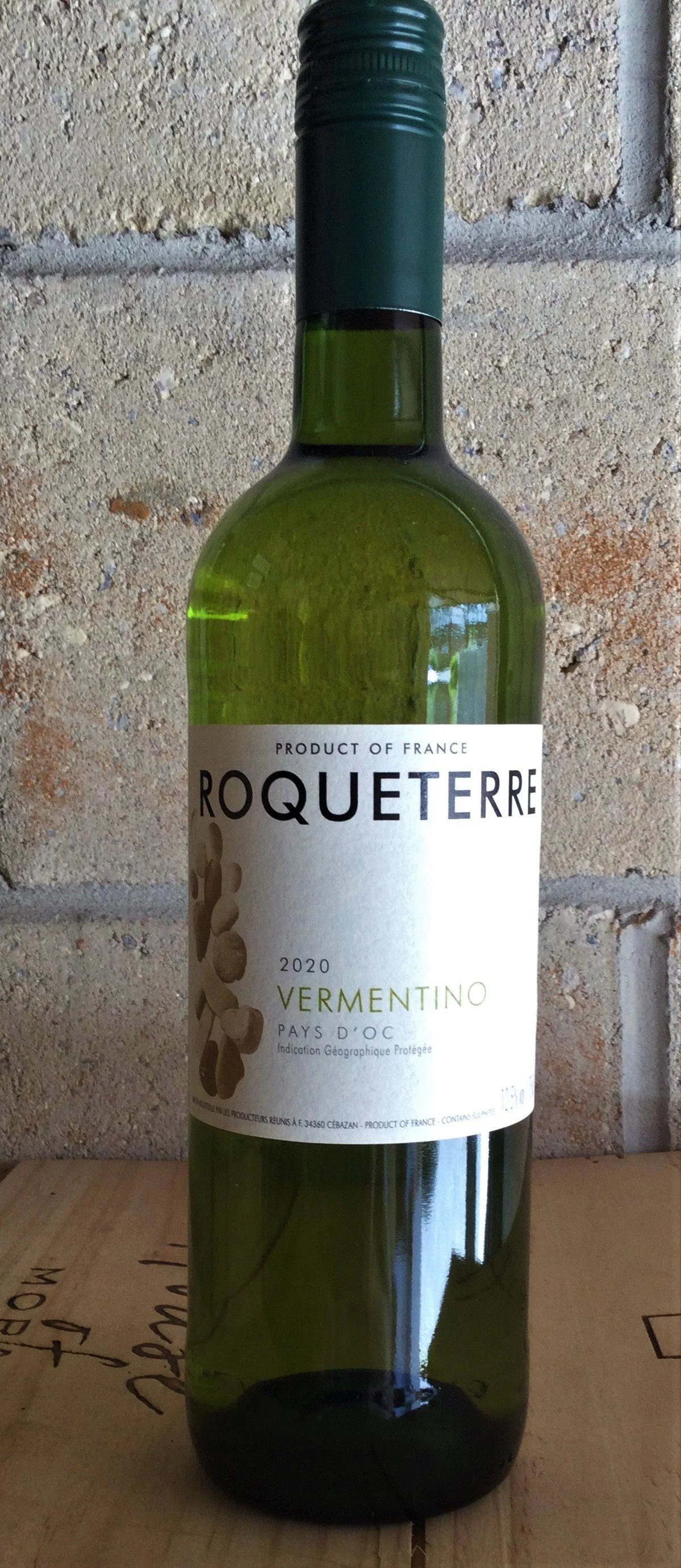 Affordable, accessible and easy drinking white wines — Grapes of Worthing