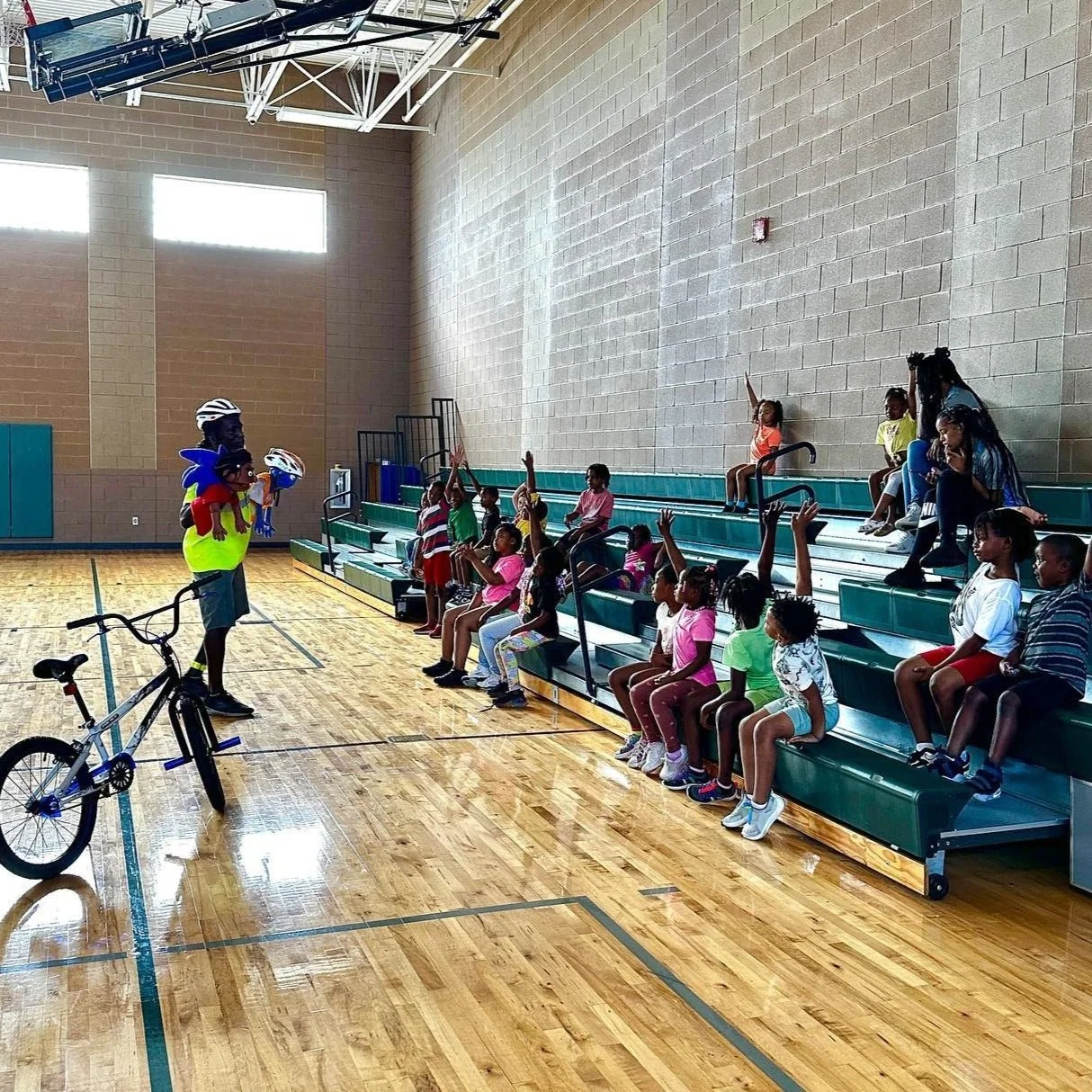 Support a More Bikeable, Walkable Macon-Bibb County! — Bike Walk Macon