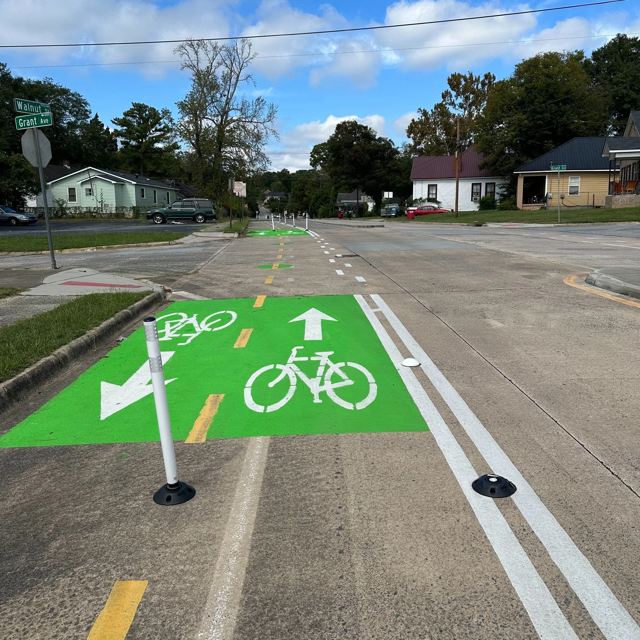 Support a More Bikeable, Walkable Macon-Bibb County! — Bike Walk Macon