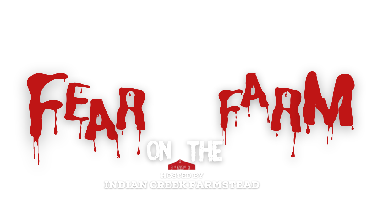 Upcoming Events — INDIAN CREEK FARMSTEAD