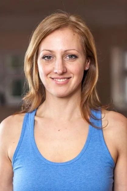 Kate Anderson