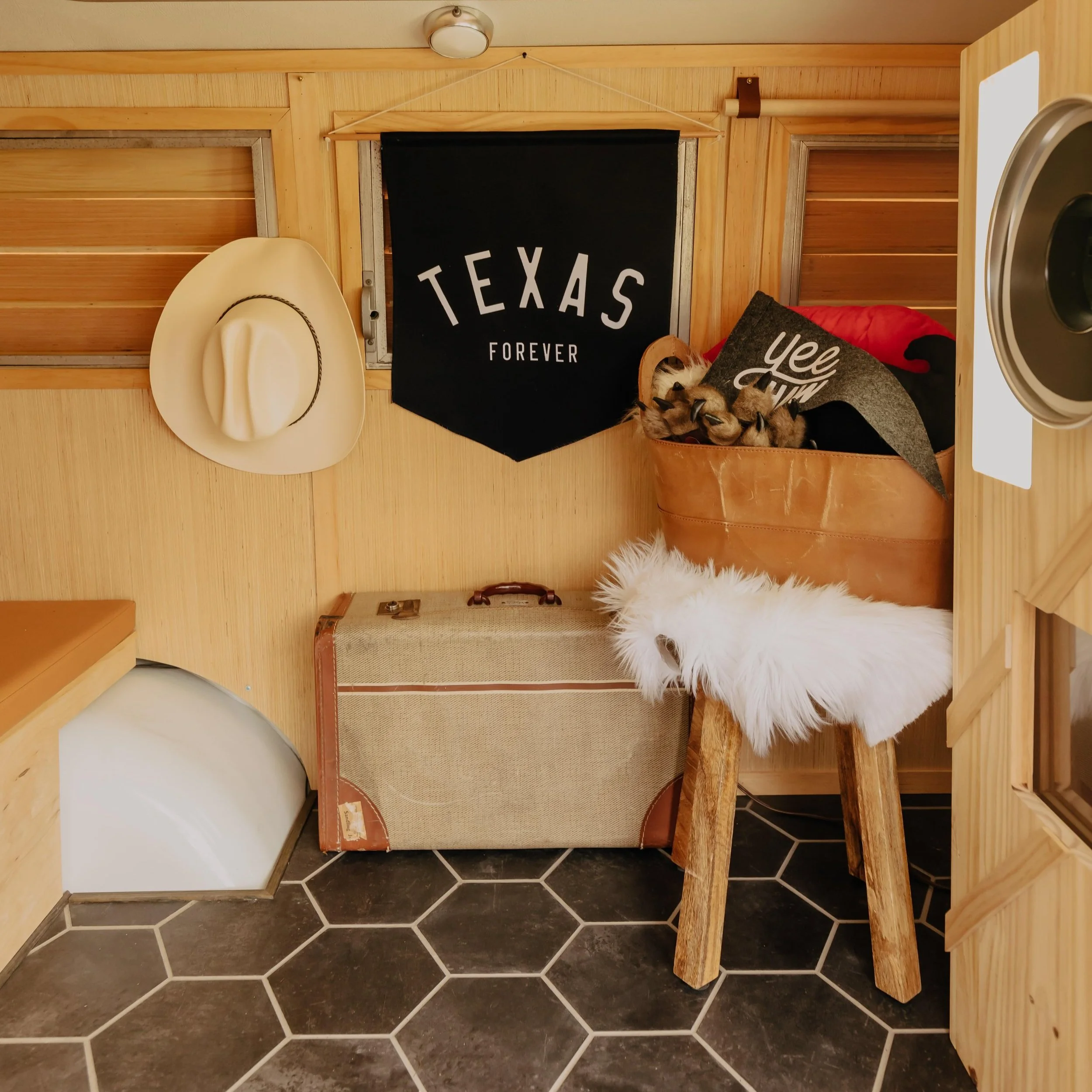 Experience — Homestead Photo Booth Rental