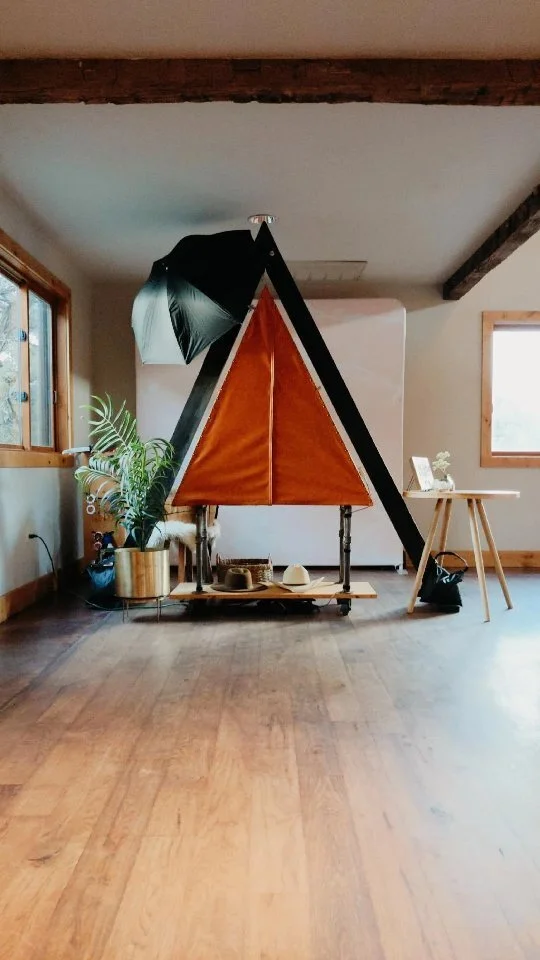 Homestead Photo Booth Rental