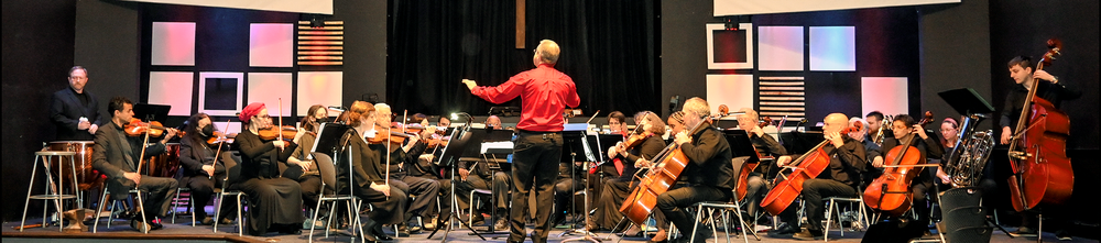 Concert Information — Sharon Community Chamber Orchestra