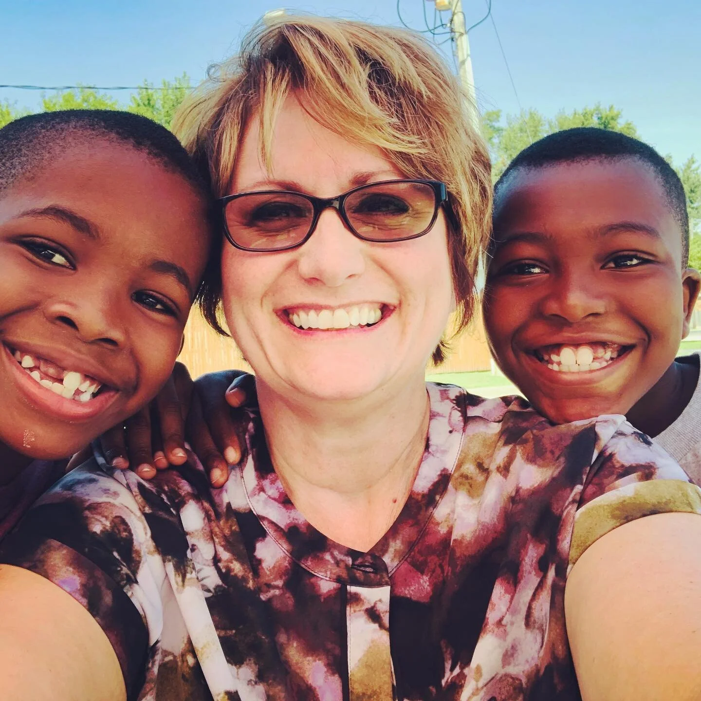 BGMC Reps - Ohio KidMin