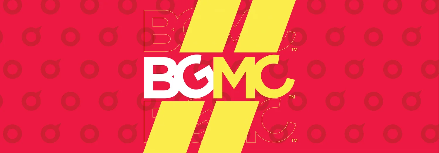 BGMC - Ohio KidMin