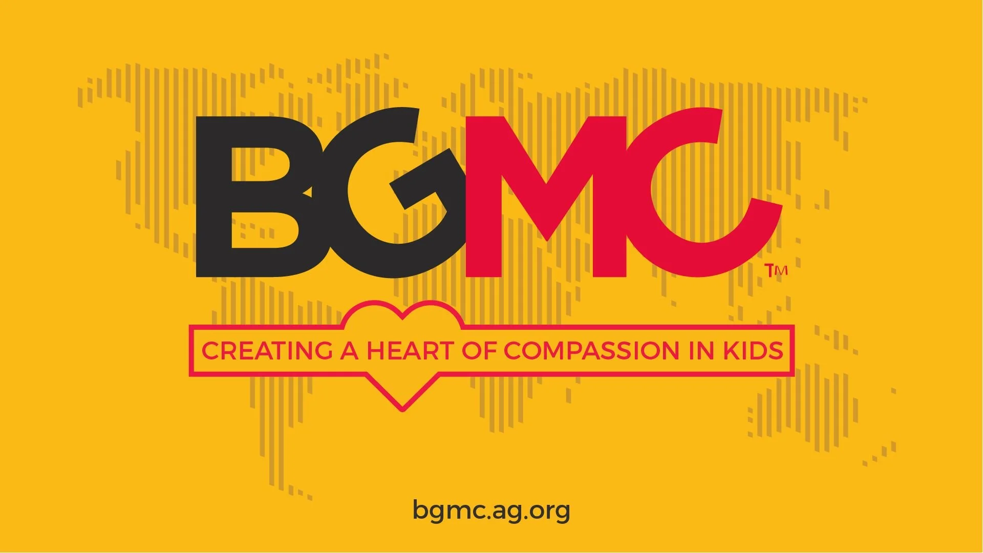 BGMC Resources - Ohio KidMin