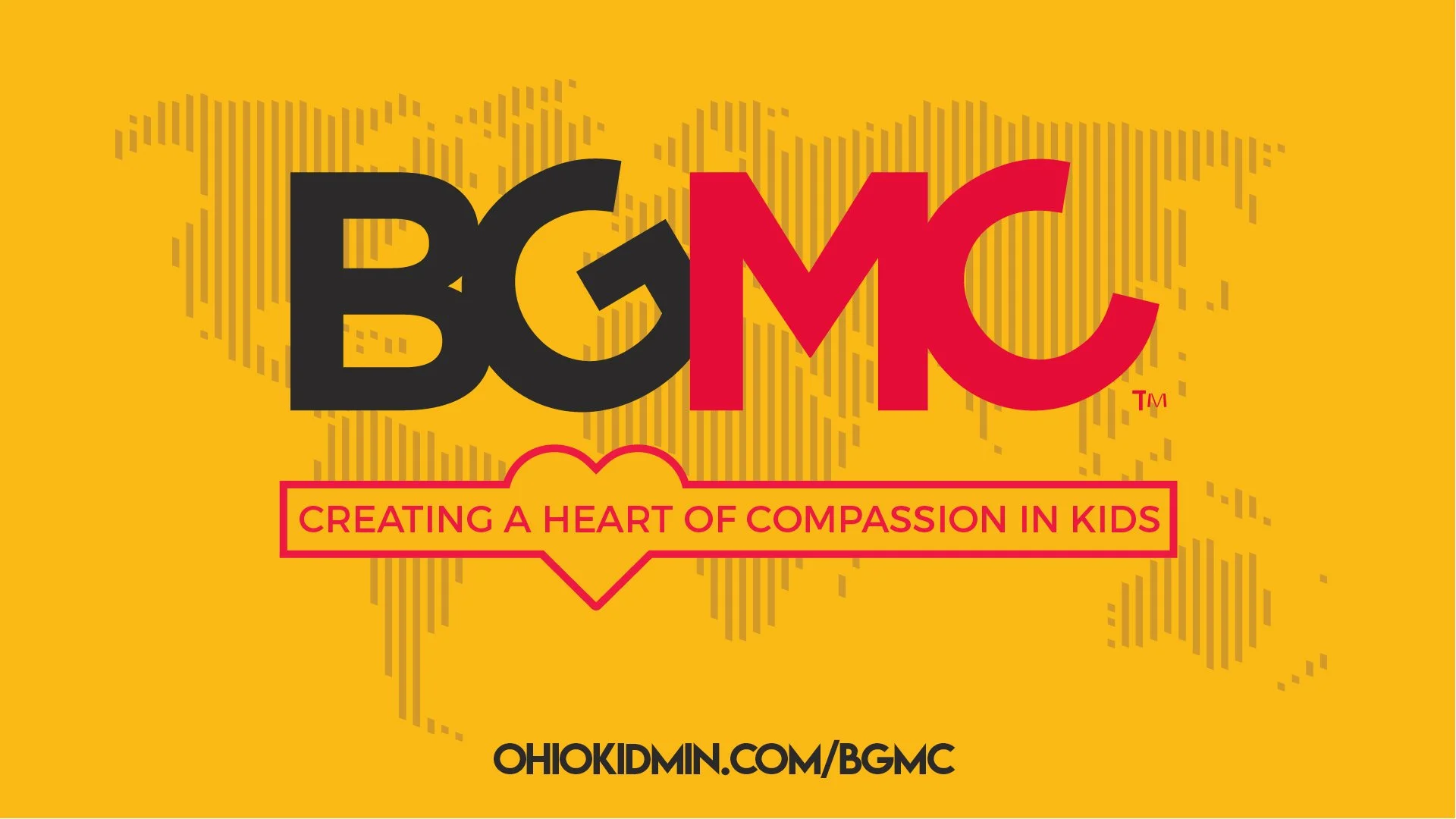 BGMC 2023 - Ohio KidMin