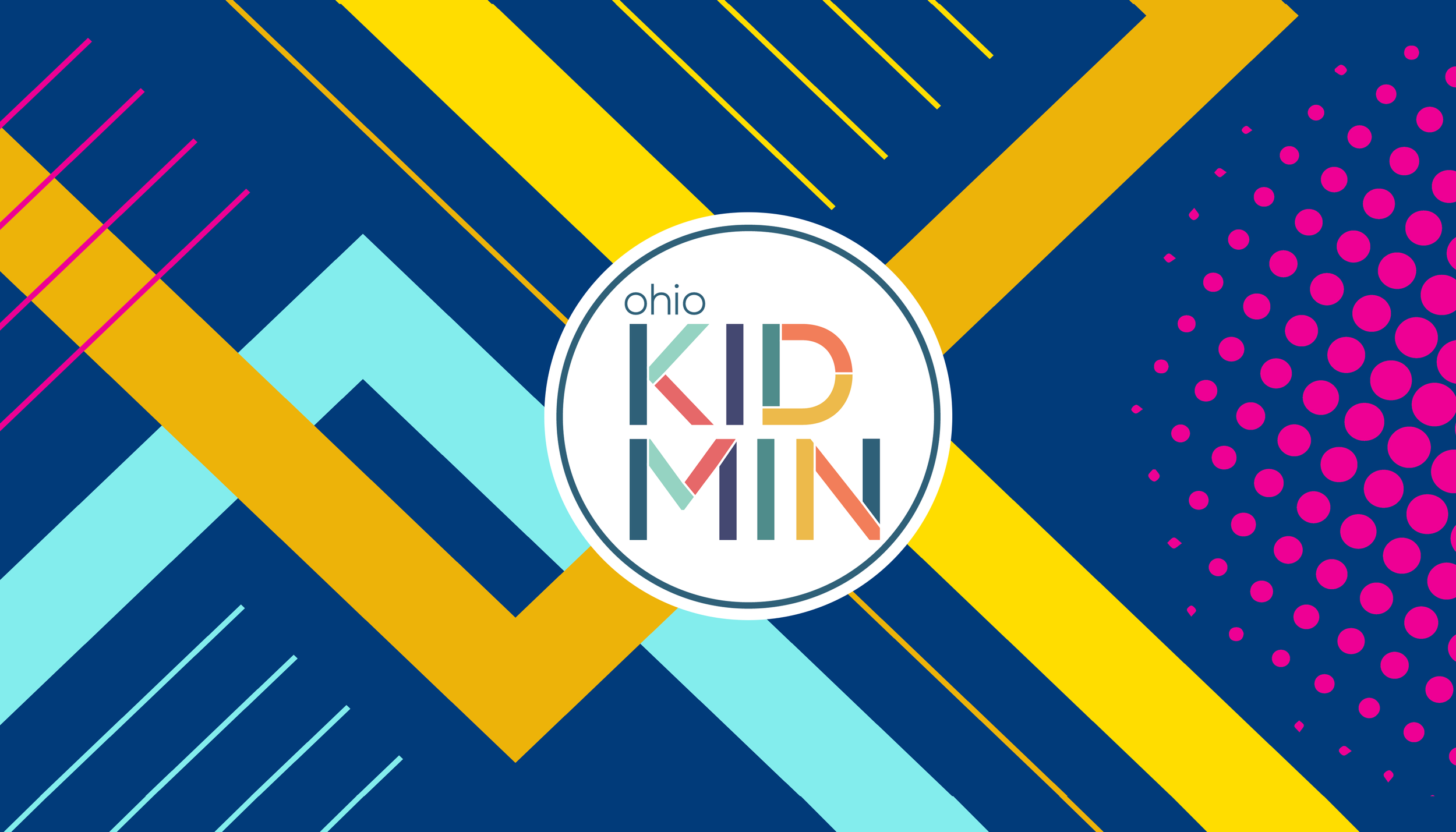 Church Plants - Ohio KidMin