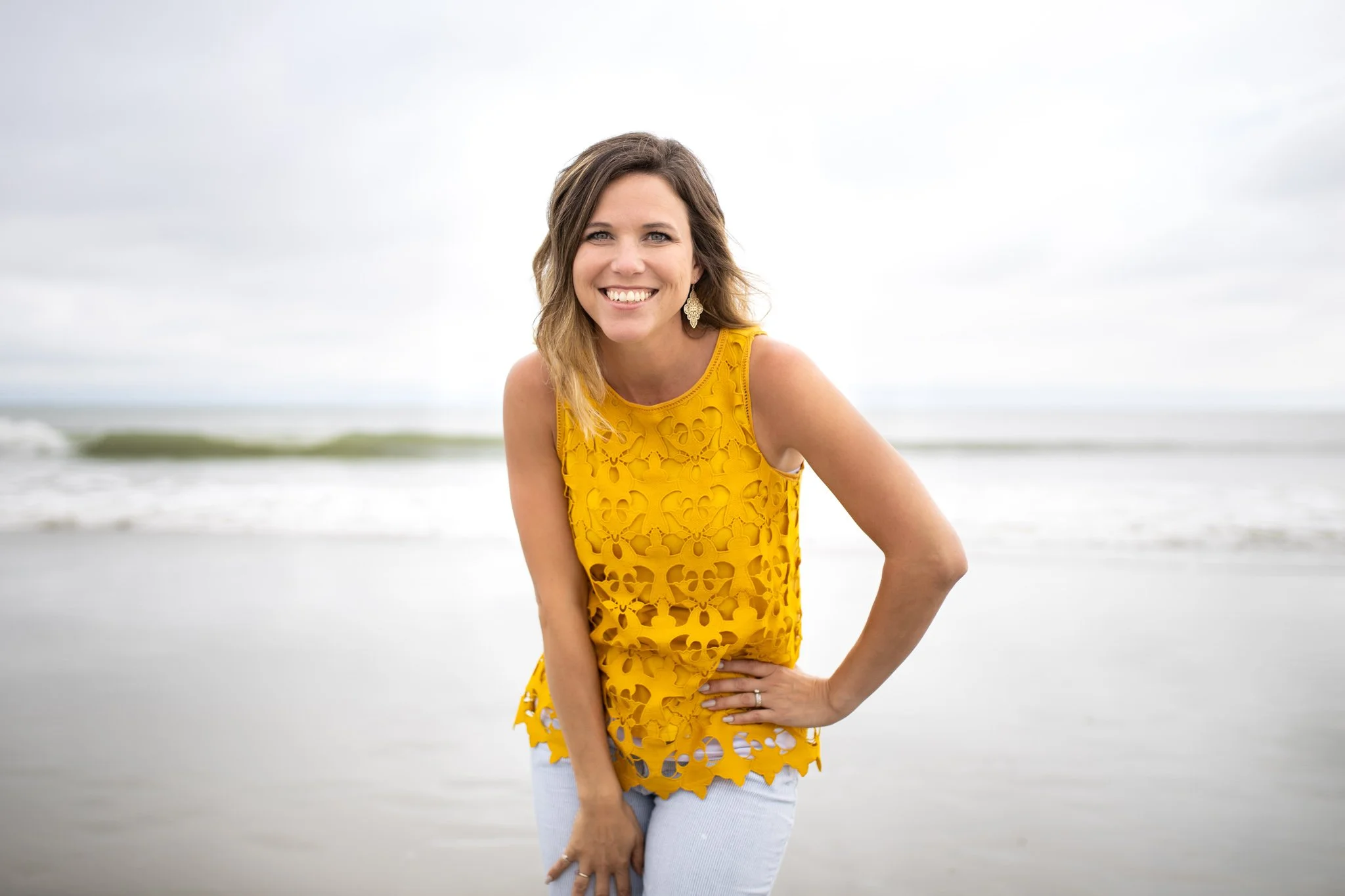 Leadership - Ohio KidMin